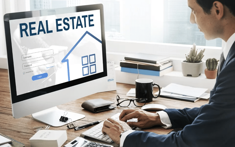 Efficient real estate management software Efficient real estate management software