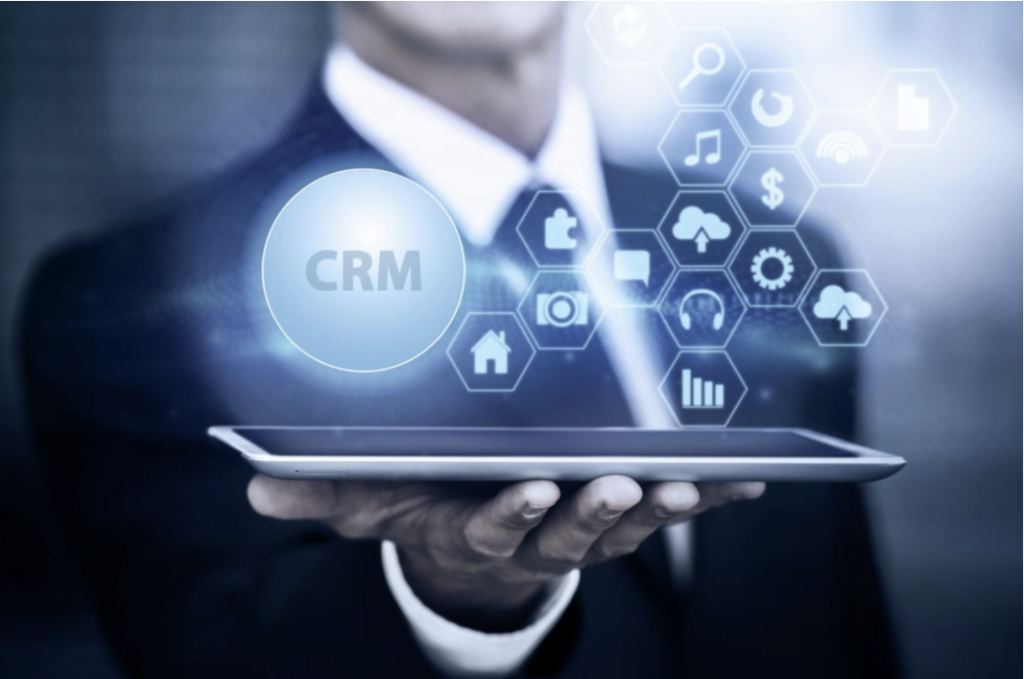 Optimizing Real Estate With Crm Streamlining Operations
